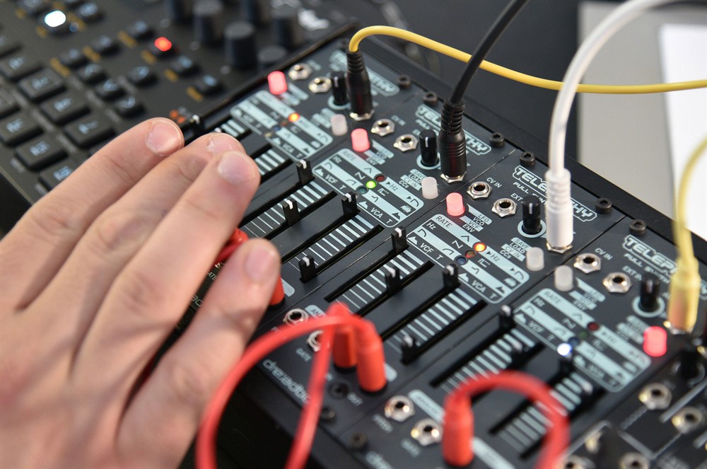 Dreadbox Telepathy Bundle
