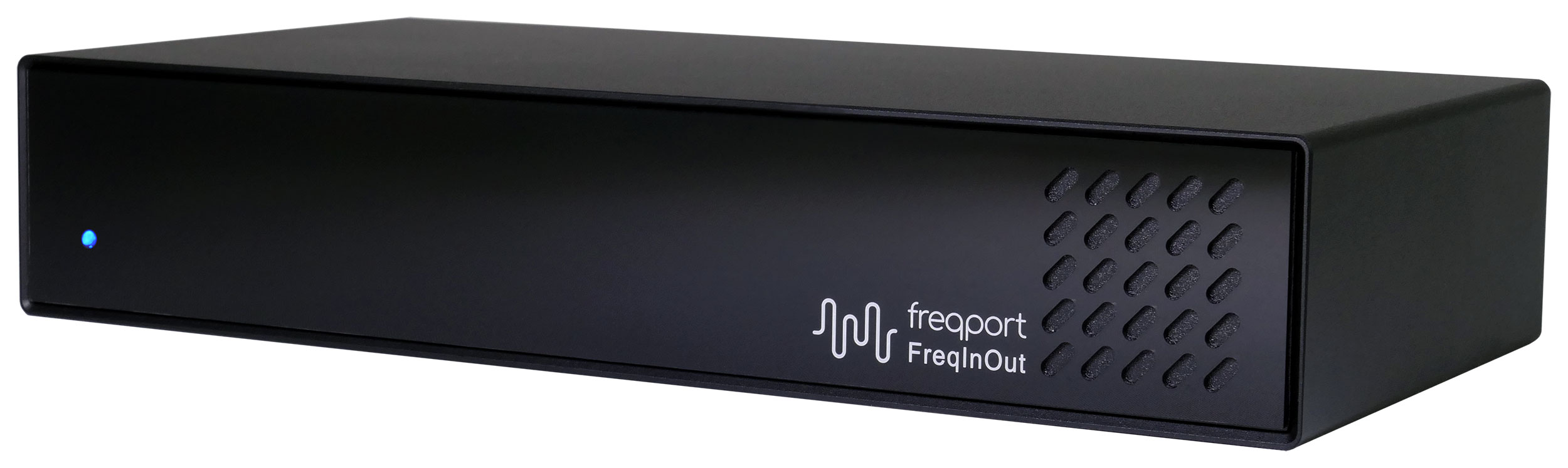 Freqport FreqInOut FO1