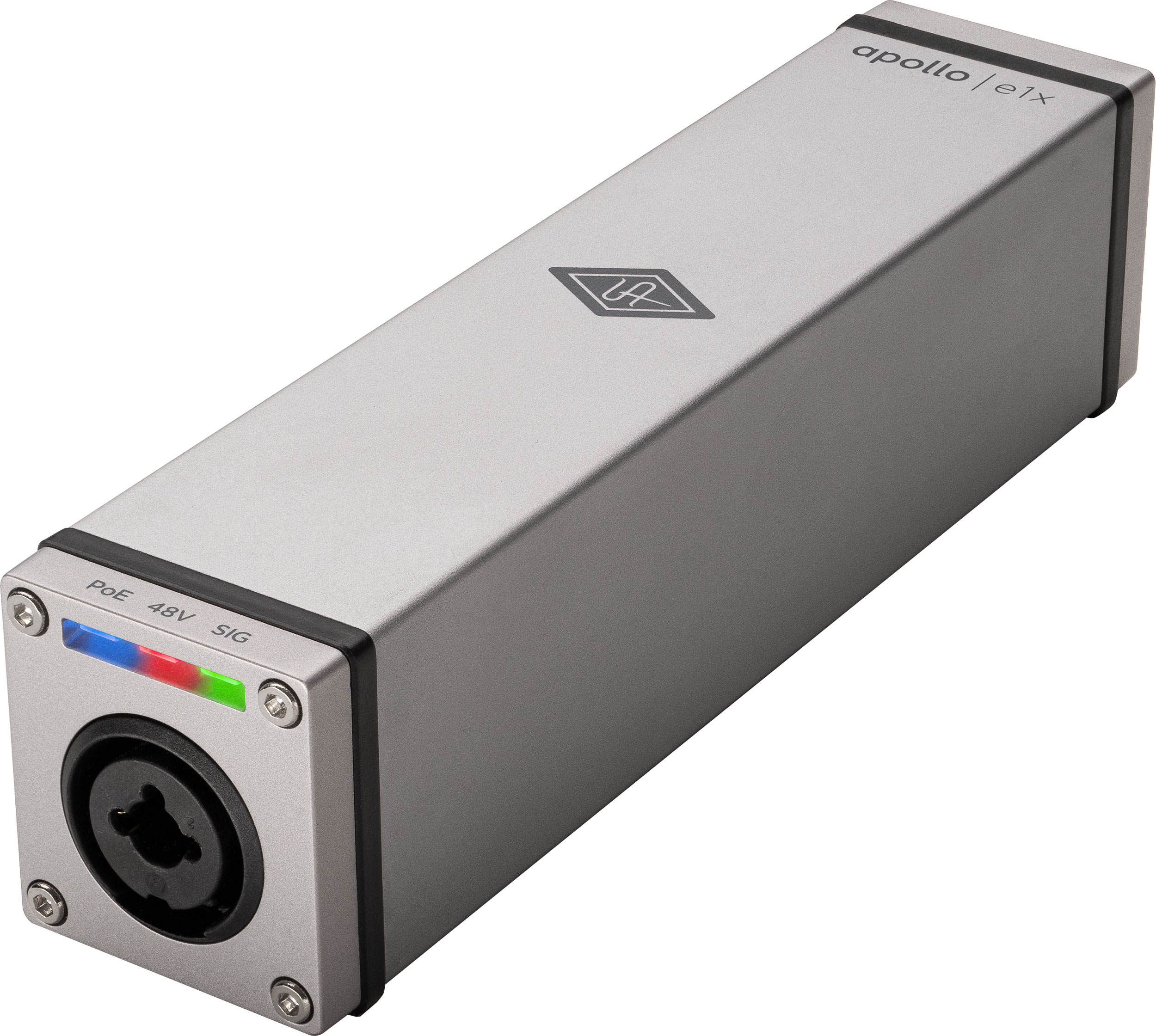 Universal Audio Apollo e1x